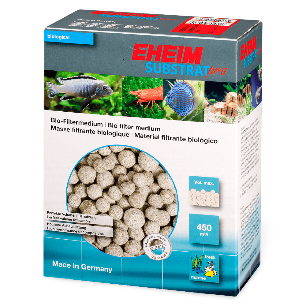 Buy Eheim Substrat Pro Online | Better Prices At Pet Circle