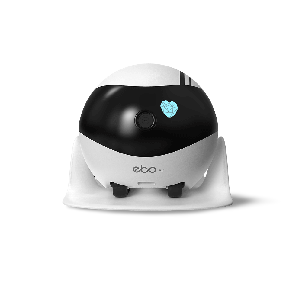 Buy Enabot Ebo Air Online | Better Prices At Pet Circle