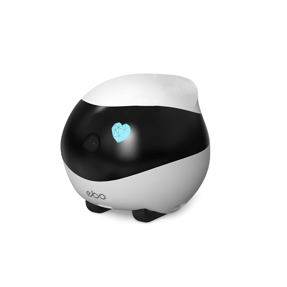 Buy Enabot Ebo Se Smart Robot Cat Companion Online | Better Prices At ...