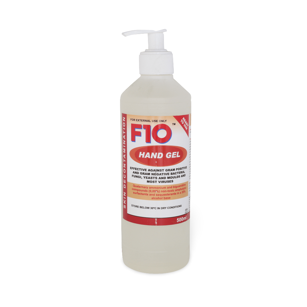 Buy F10sc Veterinary Disinfectant Online | Better Prices At Pet Circle