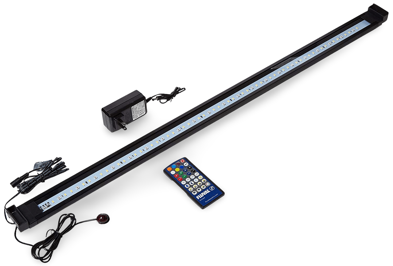 Buy Fluval Aquasky Led 2 0 With Bluetooth 25w Online | Better Prices At Pet Circle