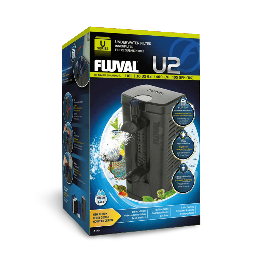 Buy Fluval Internal Filter Online | Low Prices, Free Shipping