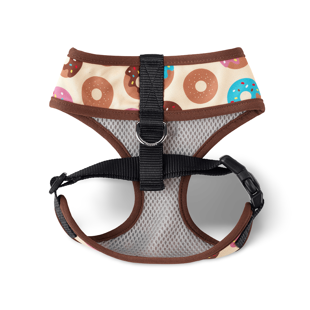 Buy Fuzzyard Harness Go Nuts Online | Better Prices At Pet Circle