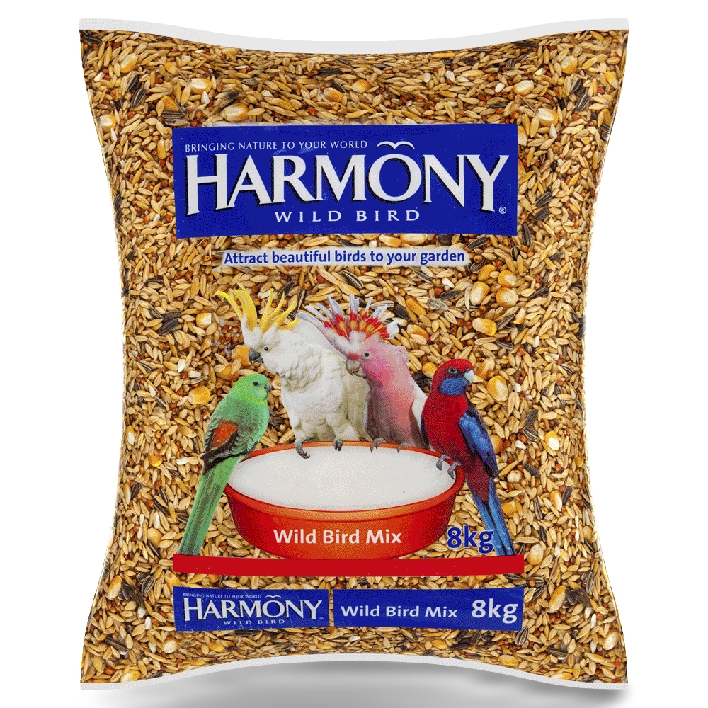 Buy Harmony Wild Bird Mix Online | Better Prices At Pet Circle