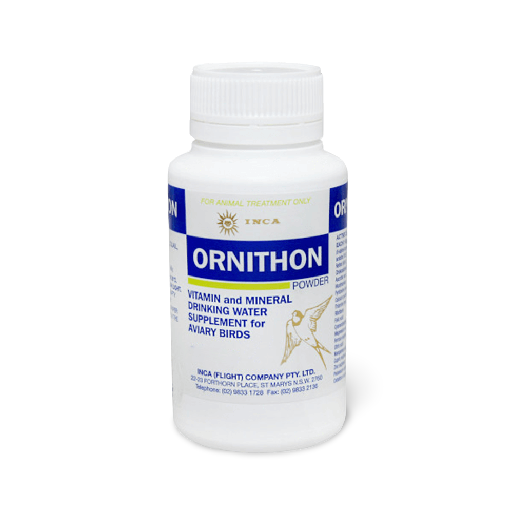 Buy Inca Ornithon Online | Better Prices At Pet Circle