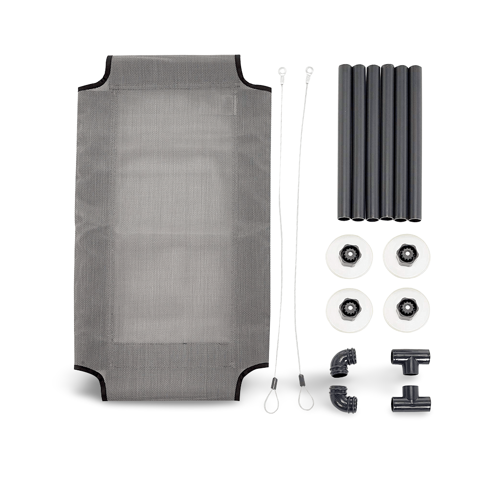 Buy M Pets Horizon Cat Window Perch Online | Better Prices At Pet Circle