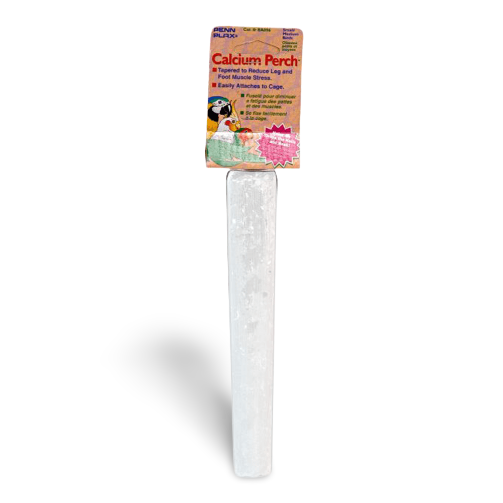 Buy Penn Plax Calcium Perch Online | Better Prices At Pet Circle
