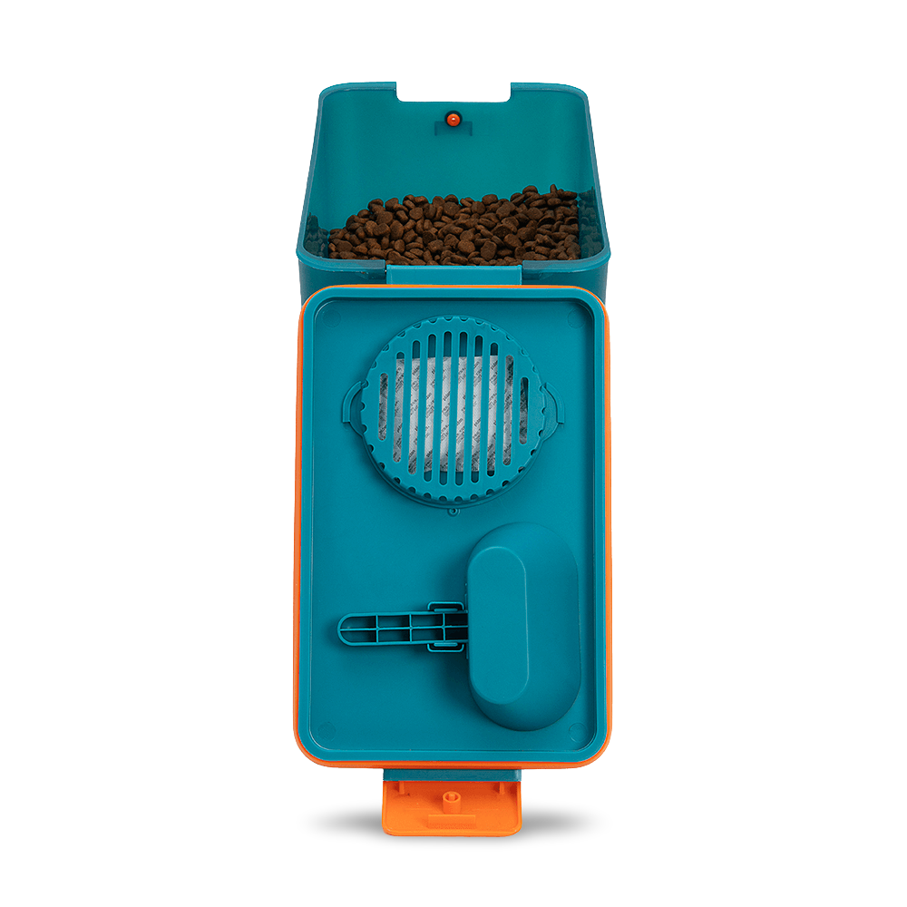 Buy Pidan Pet Food Storage Online | Better Prices At Pet Circle