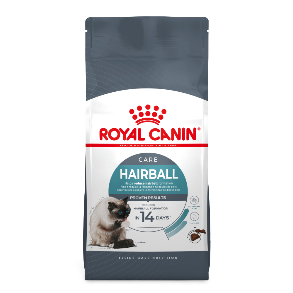 Buy Royal Canin Hairball Care Adult Dry Cat Food Online Better Prices