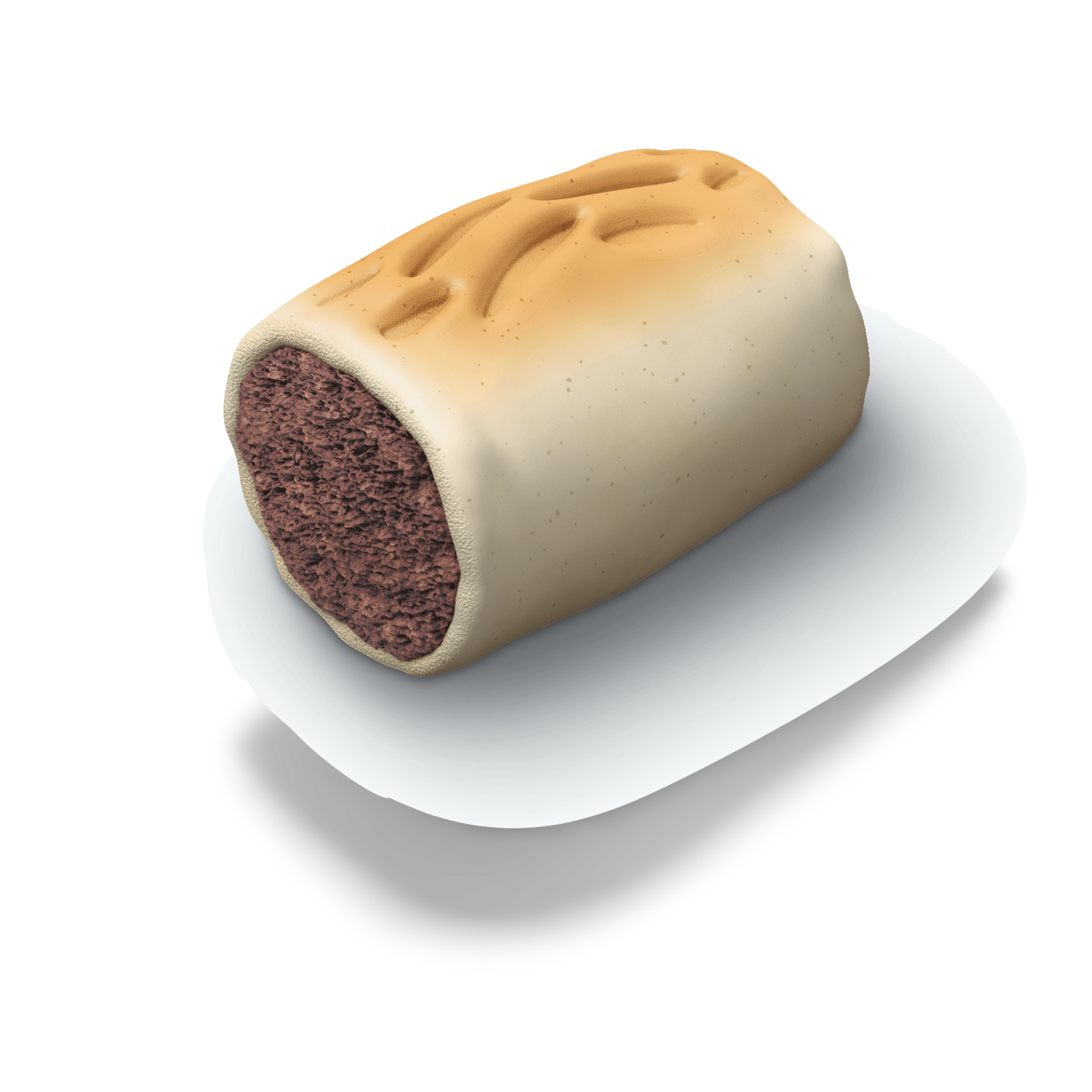 Buy Schmackos Marrobones Crunchy Dog Treats Online | Better Prices At ...