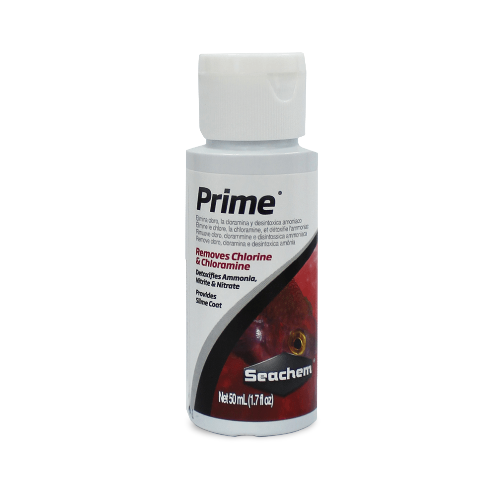 Buy Seachem Prime Online | Better Prices At Pet Circle