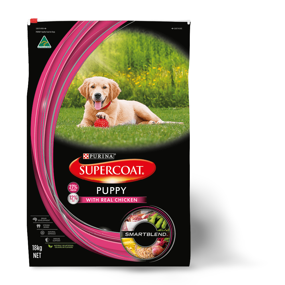 Supercoat Puppy | Pet Circle