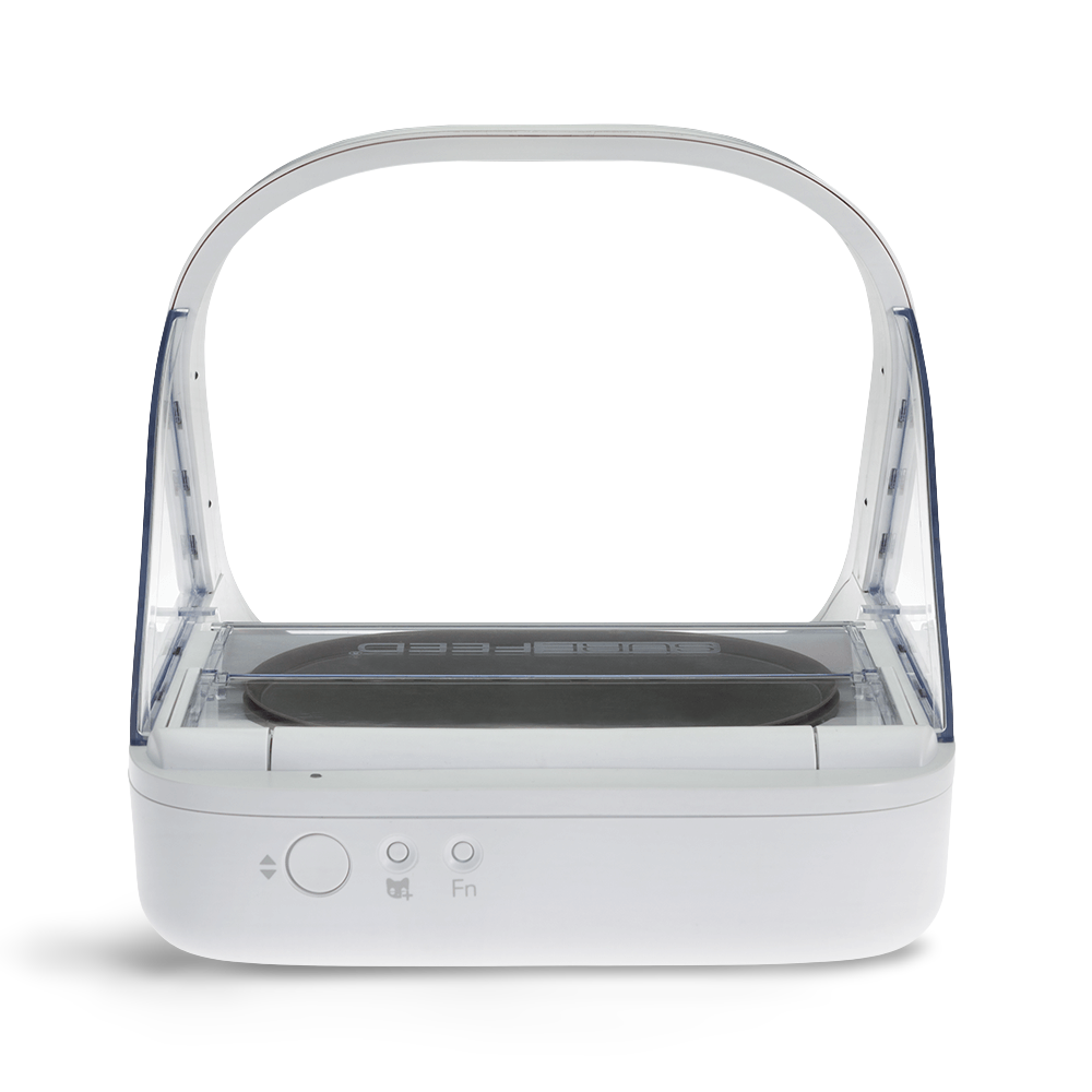 Buy Sure Feed Microchip Pet Feeder Online | Better Prices At Pet Circle