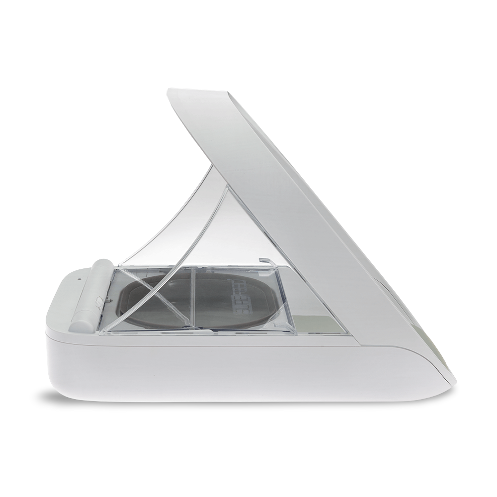 Buy Sure Feed Microchip Pet Feeder Online | Better Prices At Pet Circle