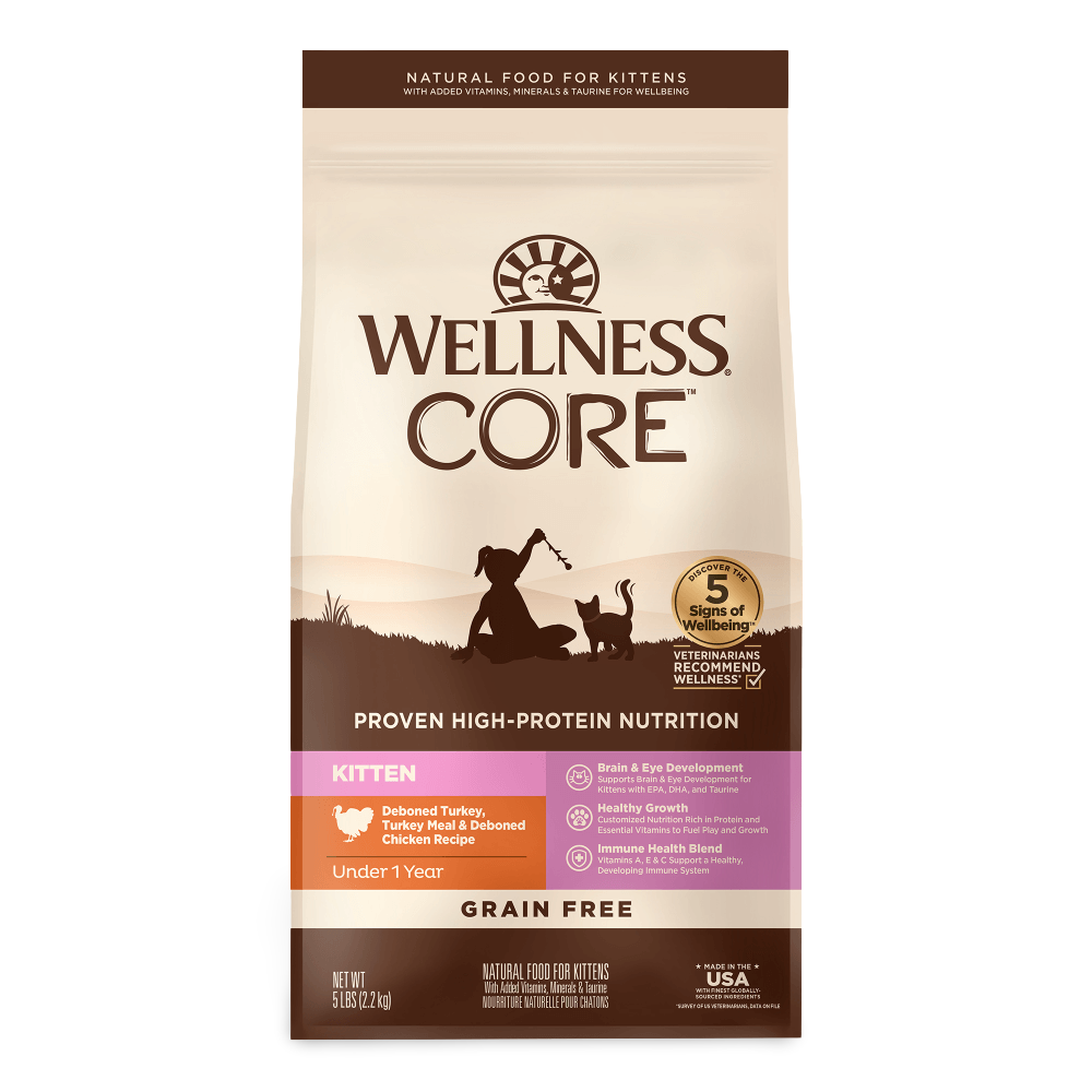 Best Kitten Food Australia [vet Reviewed] | Pet Better with Pet Circle